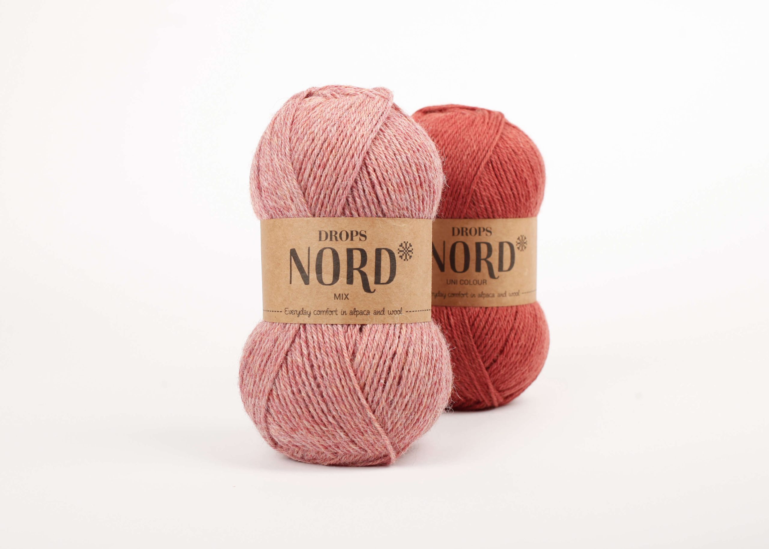 Drops Nord – KnittingRepublic